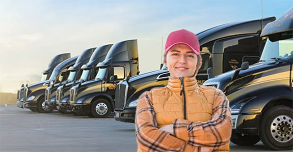 Ashley Distribution Services - Driver Job Application